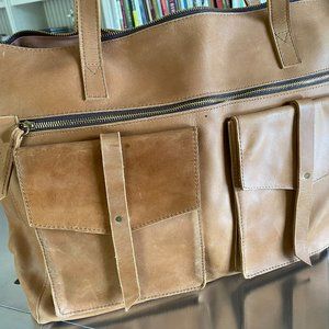 Magnolia | Bags | Magnolia Weekender Bag | Poshmark